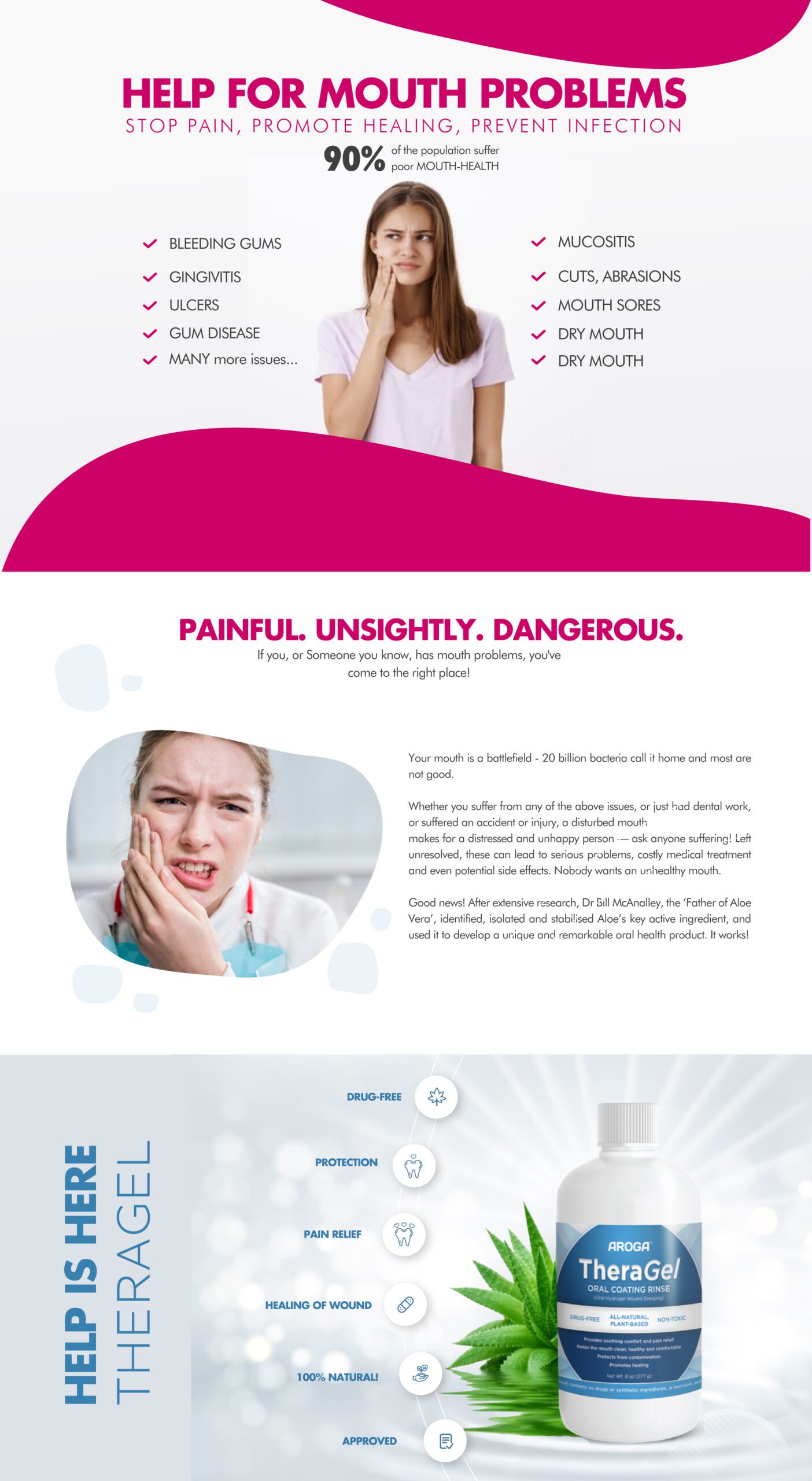 WORK - Website Design | Development Services | BuildUsInCode