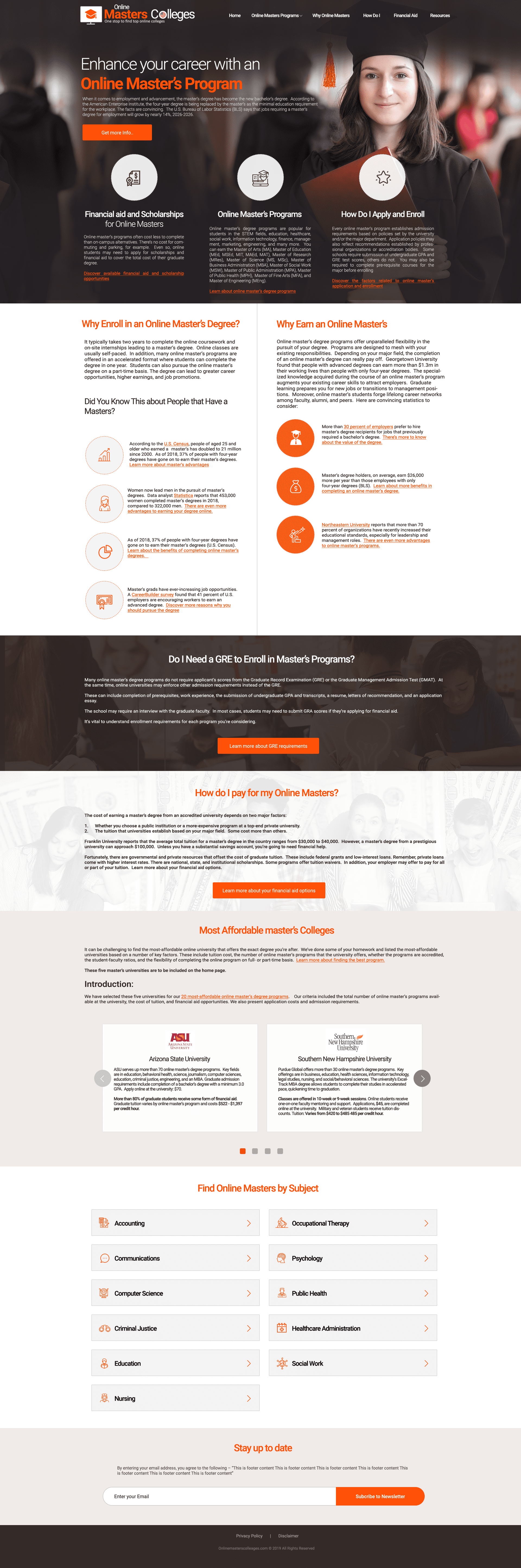 WORK - Website Design | Development Services | BuildUsInCode
